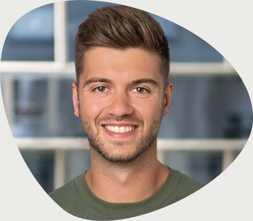 Viktor Holzweber | INBOUND & HUBSPOT NINJA | Growth Ninjas