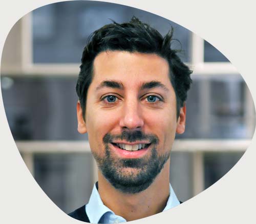 Raf Toté | HubSpot & Process Ninja | Growth Ninjas