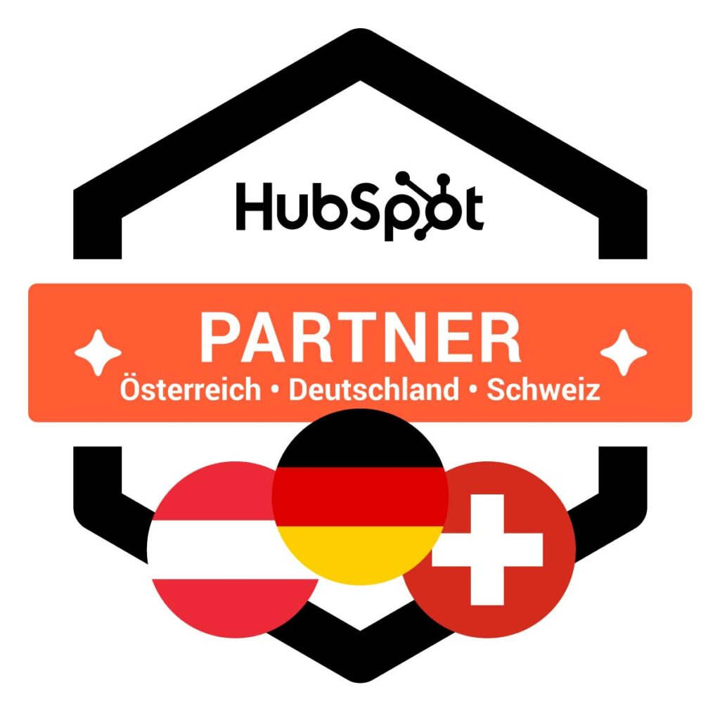 HubSpot Partner Austria: Onboarding, Automation & Integration